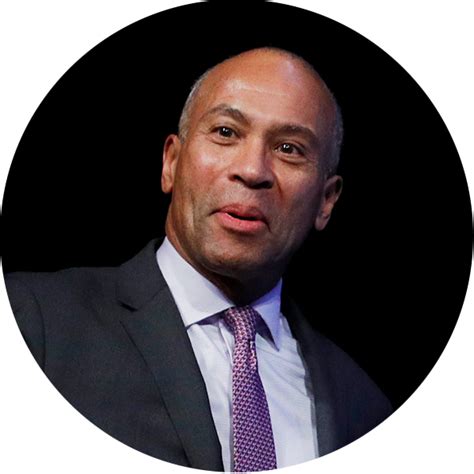 Deval Patrick Who He Is And What He Stands For The New York Times