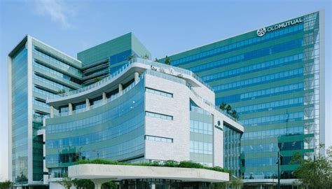 Old Mutual Rebrands To Emple