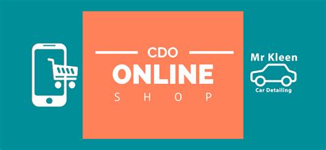 Cdo Online Shop
