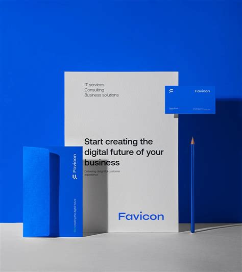 Favicon Behance