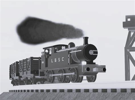 Lbsc E2 Tank Engine Ro Scale Central Railroad Wiki Fandom