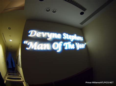 Devyne Stephens Christmas Party 2009 Straight From The A Sfta