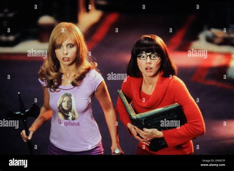 Linda Cardellini Scooby Doo 2 Scooby Doo 2 Monsters Unleashed Vpro