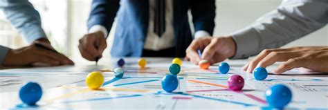 Premium Photo Dynamic Resource Allocation Strategy For Effective Project Management And