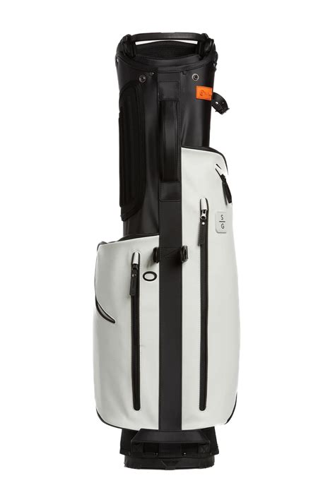 the definitive guide to luxury golf bags
