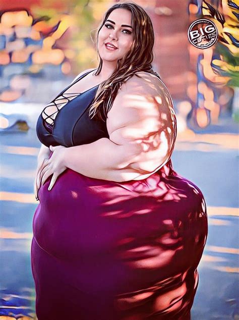 Mary Boberry Ssbbw By Fatisbeautiful89 On Deviantart