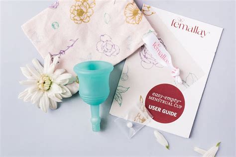 Feminine Hygiene Guide 4 Menstrual Cup Benefits