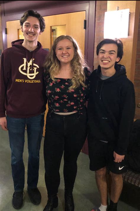 Hannah Smith On Linkedin I Got To Direct My First One Act Called