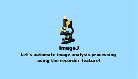 How To Use The Recorder Macro Labcode