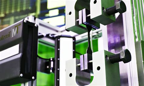 6 Basic Material Strength Tests Comprehensive Analysis Langhe Industry Co Ltd