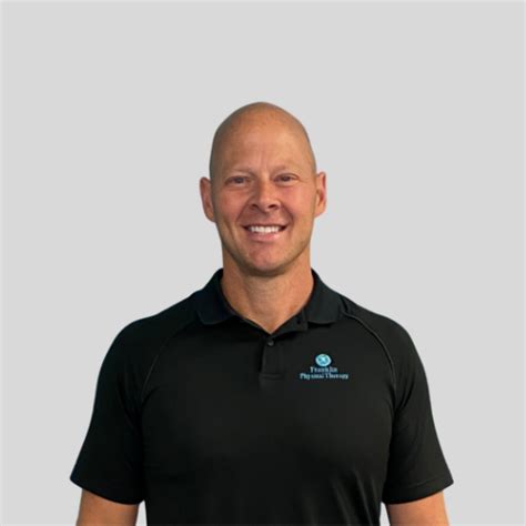 Matthew J Tibert Pt Dpt Mk Rehab