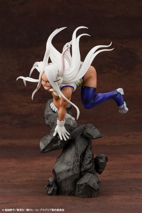 Artfx J My Hero Academia Mirko Tokyo Otaku Mode Tom