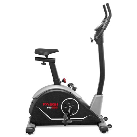 Prodotti Fassi Sport