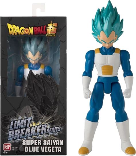 Dragon Ball Super Limit Breaker Series Action Figure Bandai Super