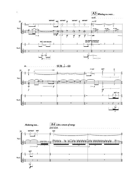 Psny Ann Cleare On Magnetic Fields