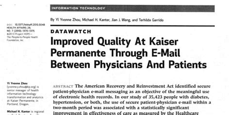 Devin Mason On Linkedin Easier Communication Between Patients And