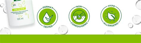 Simple Replenishing Rich Moisturiser 125ml Simple Skincare