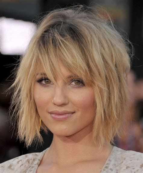 28 Short Shag Haircuts Thatll Finally Convince You To Make The Chop