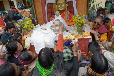 A Complete Guide To La Darcha Festival In Spiti Valley