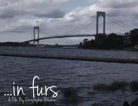 Bridge Horror Society