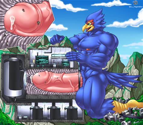 Rule 34 2022 Absurd Res Anthro Avian Balls Big Balls Big Penis Bird