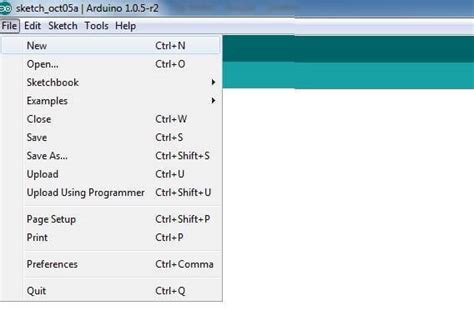 Arduino ile Program Yazma Mühendis Beyinler