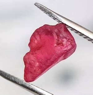 The Allure Of Mozambique Rubies International Gem Society