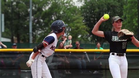 Usao Drovers Vs Midland Warriors 5 16 24 College Softball Highlights