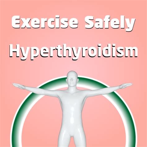 Exercise Hyperthyroidism By Builtbydoctors