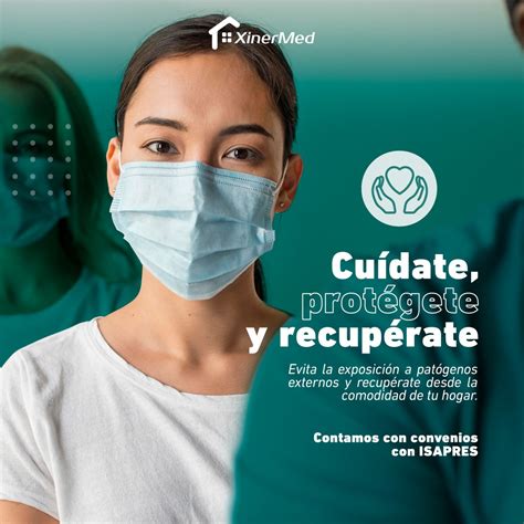 Xinermed Sa Evita La Exposición A Patógenos Externos Y Recupérate