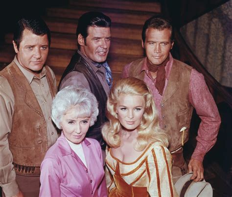 Are Any Big Valley Cast Members Still Alive
