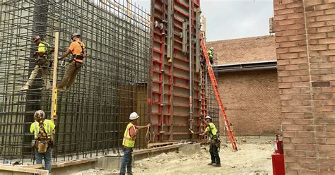 Lead Vs Concrete Radiation Shielding Avm Group