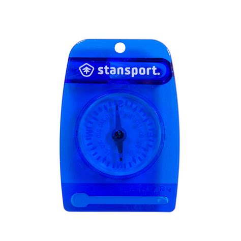 Multi Function Compass Stansport