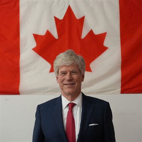 Tim Hodgson Markham Thornhill Federal Liberal Candidate Facebook