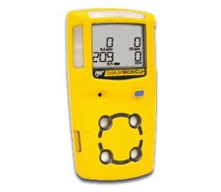 Verificador De Gas Drligio