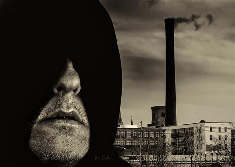 Working Class Man Photograph By Bob Orsillo