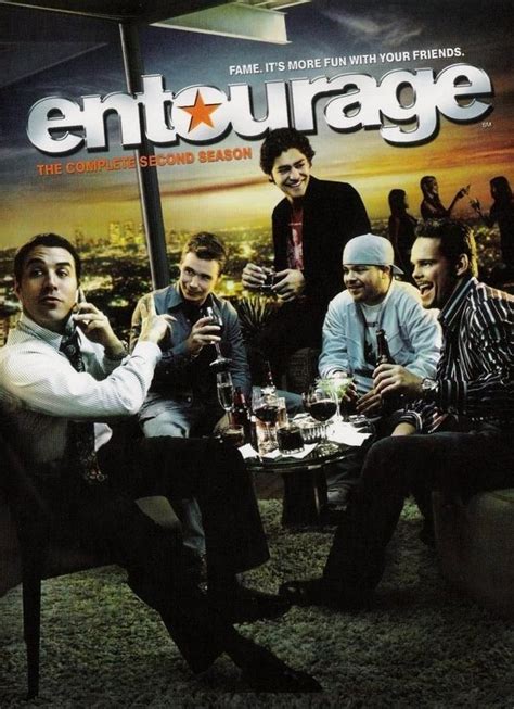 Image Gallery For Entourage Tv Series Filmaffinity