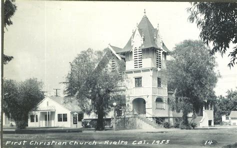 Church Discover Historic Church Moments Get Involved — Rialto