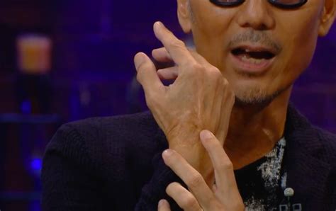 直播靈接觸︳62歲鄧浩光激瘦現身講拍劇怪事 曾與顏福偉結伴夜蒲傳緋聞