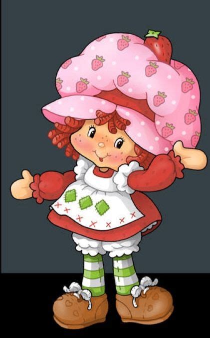 Pin By Artesanias Genny Campos On Rosita Fresita Vintage Strawberry