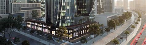 Levels Business Towers Phase 1 New Administrative Capital Business