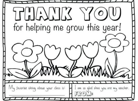 25 Free Teacher Appreciation Week Coloring Pages Printable Scribblefun