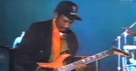23 Top Black Guitarists These Guitar Players Rock Music Industry How To