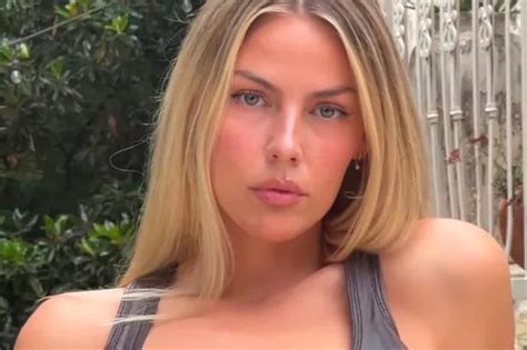 Model Once Offered M For Sex Promises Racy Video As Fans Say Don T Hide Perfection Daily