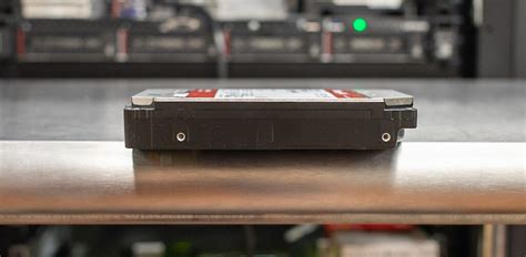 WD Red Pro 22TB Review - StorageReview.com