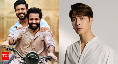 It Couldve Been Cringe But It Wasnt Hong Kong Rapper Singer Jackson Wang Showers Love On