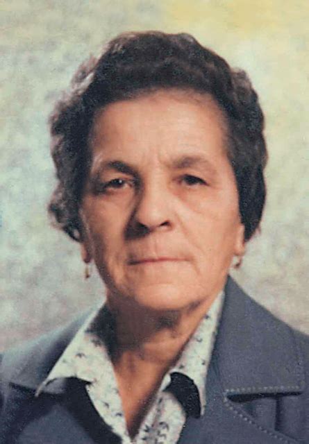 Giacomina Mantovani Onoranze Funebri Malaguti Pizzotti