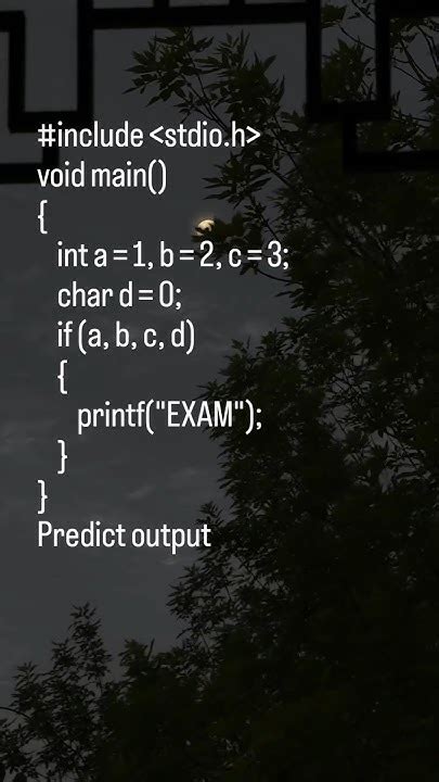 𝐏𝐫𝐞𝐝𝐢𝐜𝐭 𝐎𝐮𝐭𝐩𝐮𝐭 Cprogramming Language Codes Javascript String