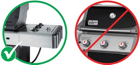 Weber Grill Parts Spirit E 210 2008 And Older Burners Cooking Grates Flavorizer Bars