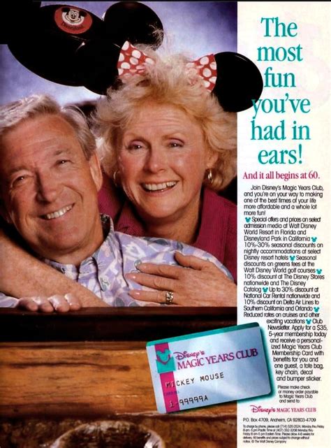 What Are Some Of The Best Examples Of Walt Disney Catering Expressly To Adults Rdisney